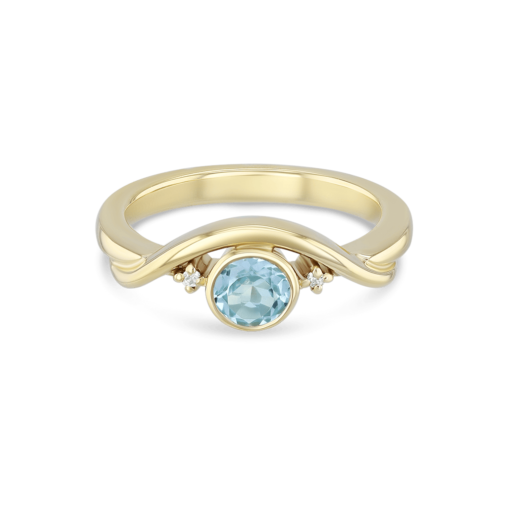 Embrace Ring – Catherine Best