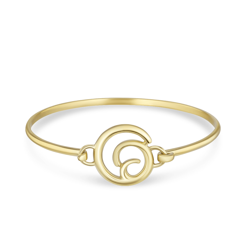Belvoir Bangle – Catherine Best