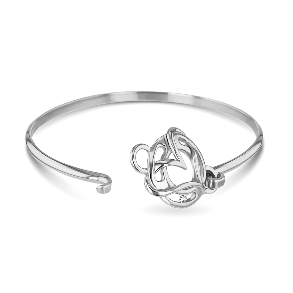 Love for Life Bangle – Catherine Best