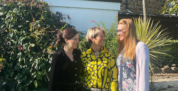 Meet our designers – Catherine Best