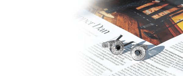 Men's Jewellery Collection | Catherine Best UK