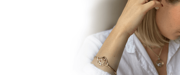 Bracelets & Bangles Collection | Catherine Best UK