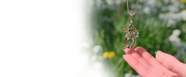 Pendants Collection | Catherine Best UK