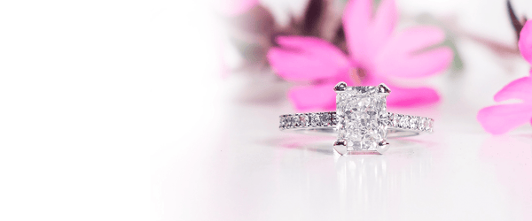 Diamond Engagement Rings | Luxury Rings – Catherine Best