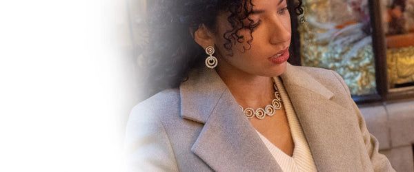 Diamond Jewellery | Catherine Best