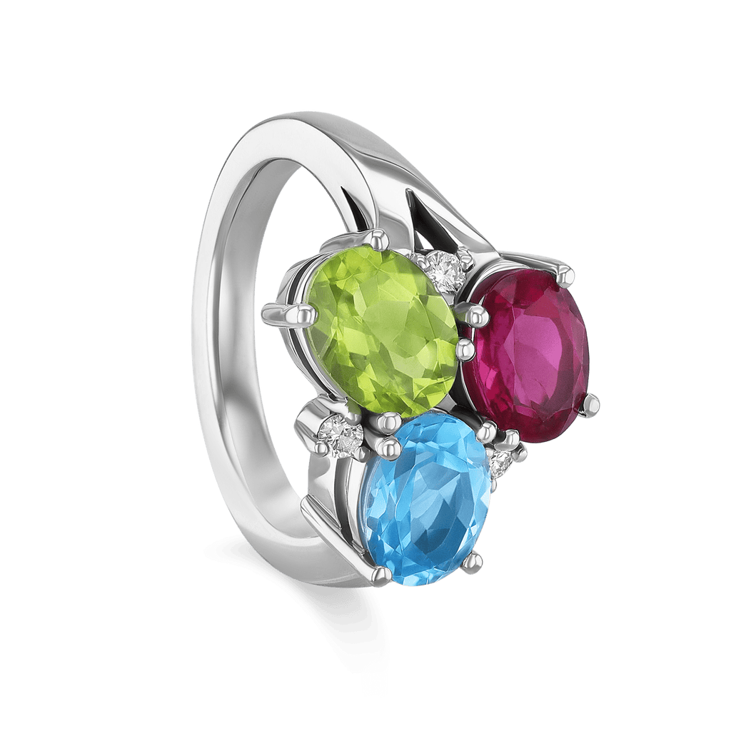 Sweetie Ring – Catherine Best