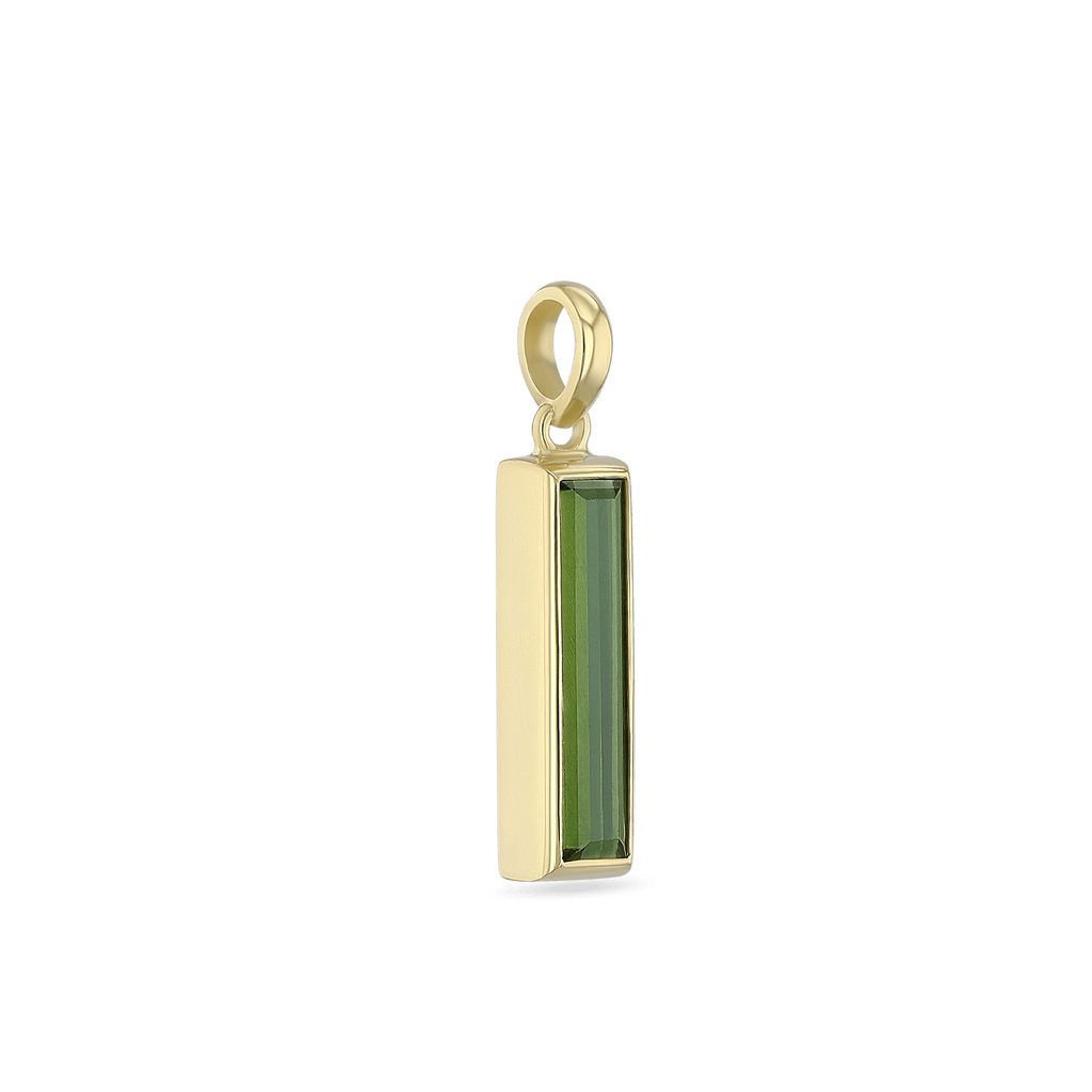 Eliza Pendant – Catherine Best