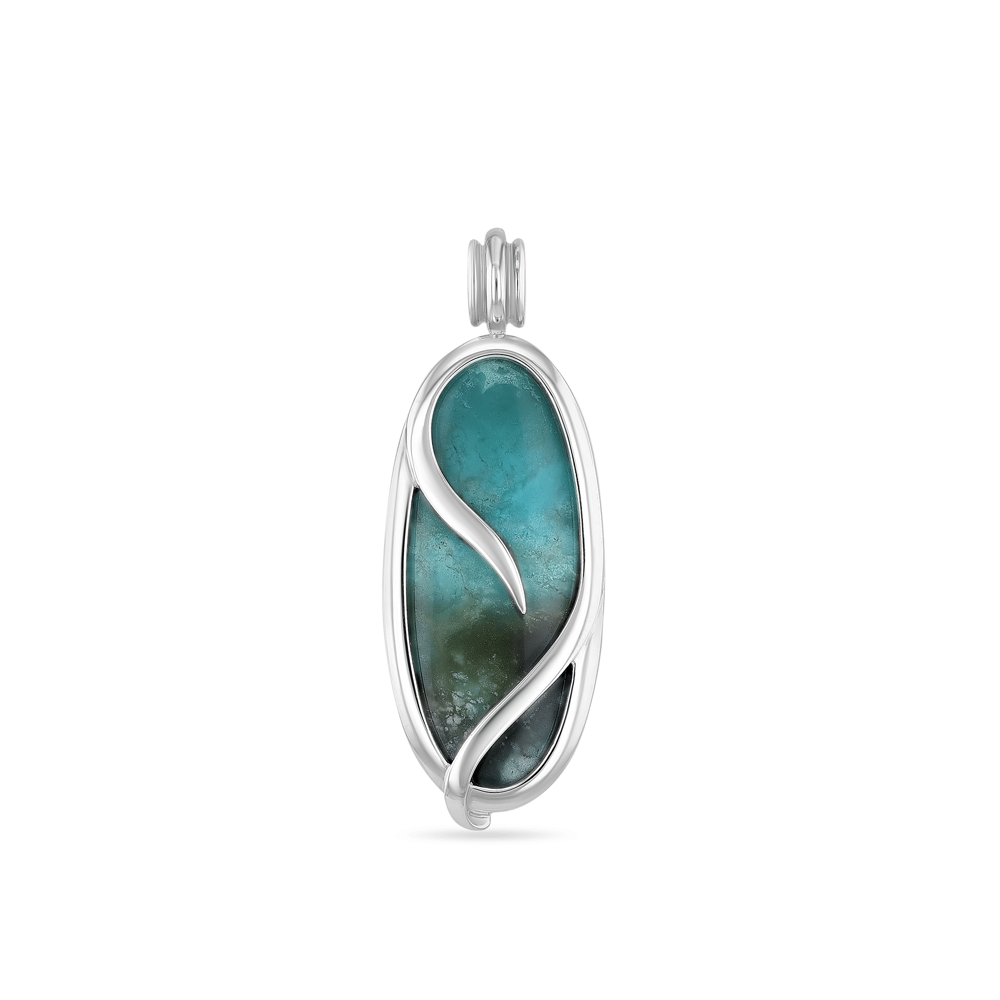 Ocean Curve – Catherine Best