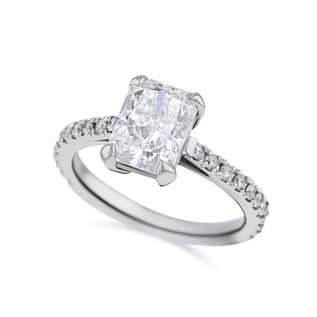 Innamorato Ring – Catherine Best