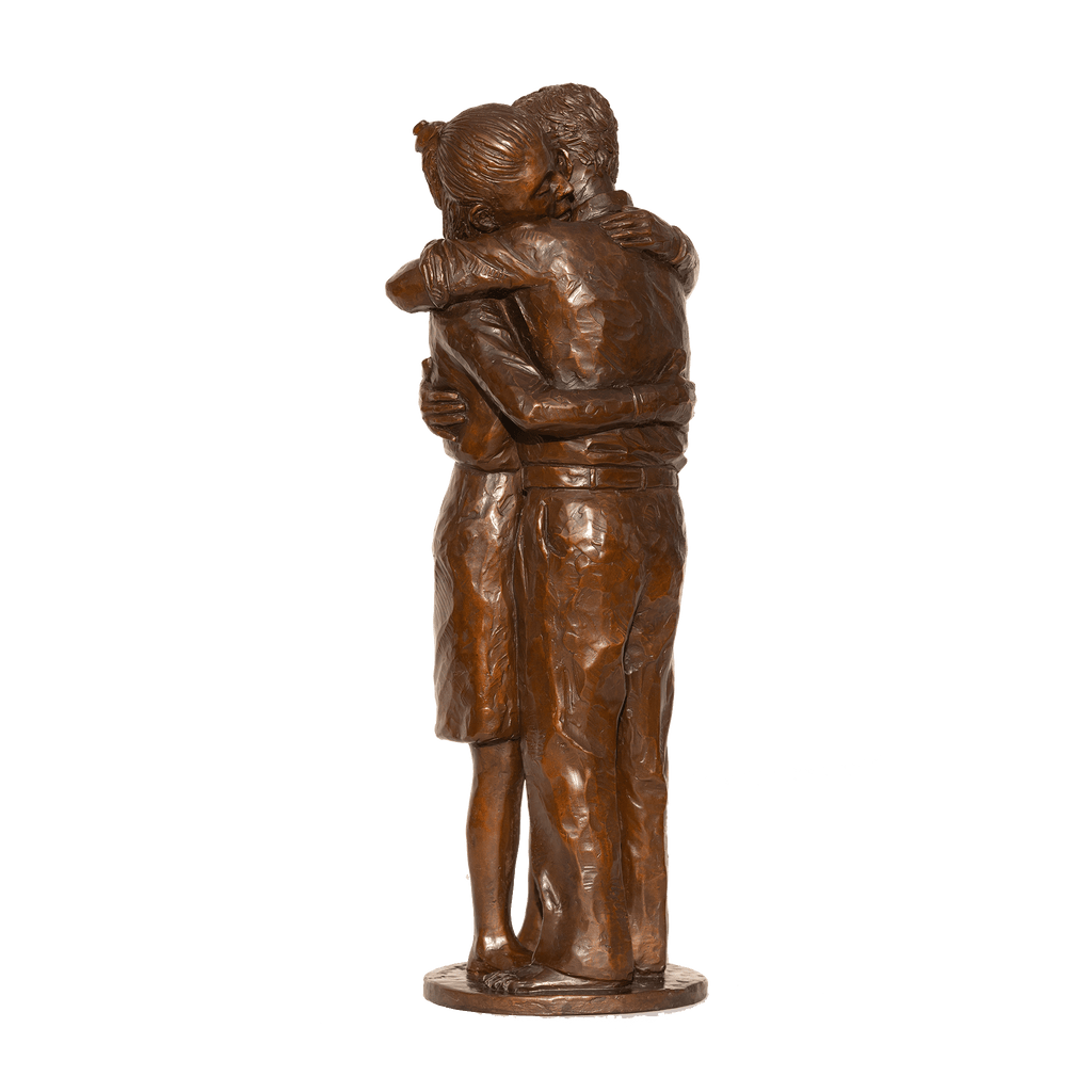 The Hug – Catherine Best