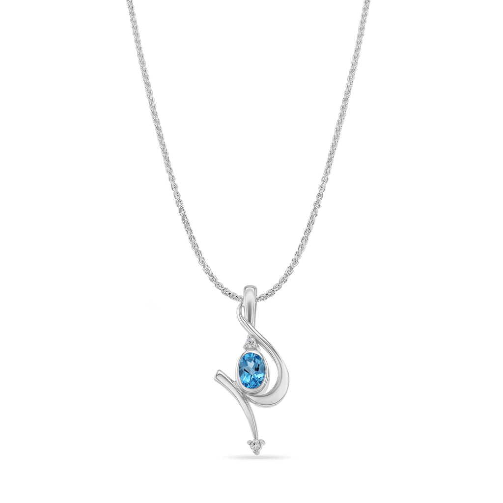 Waves Pendant – Catherine Best