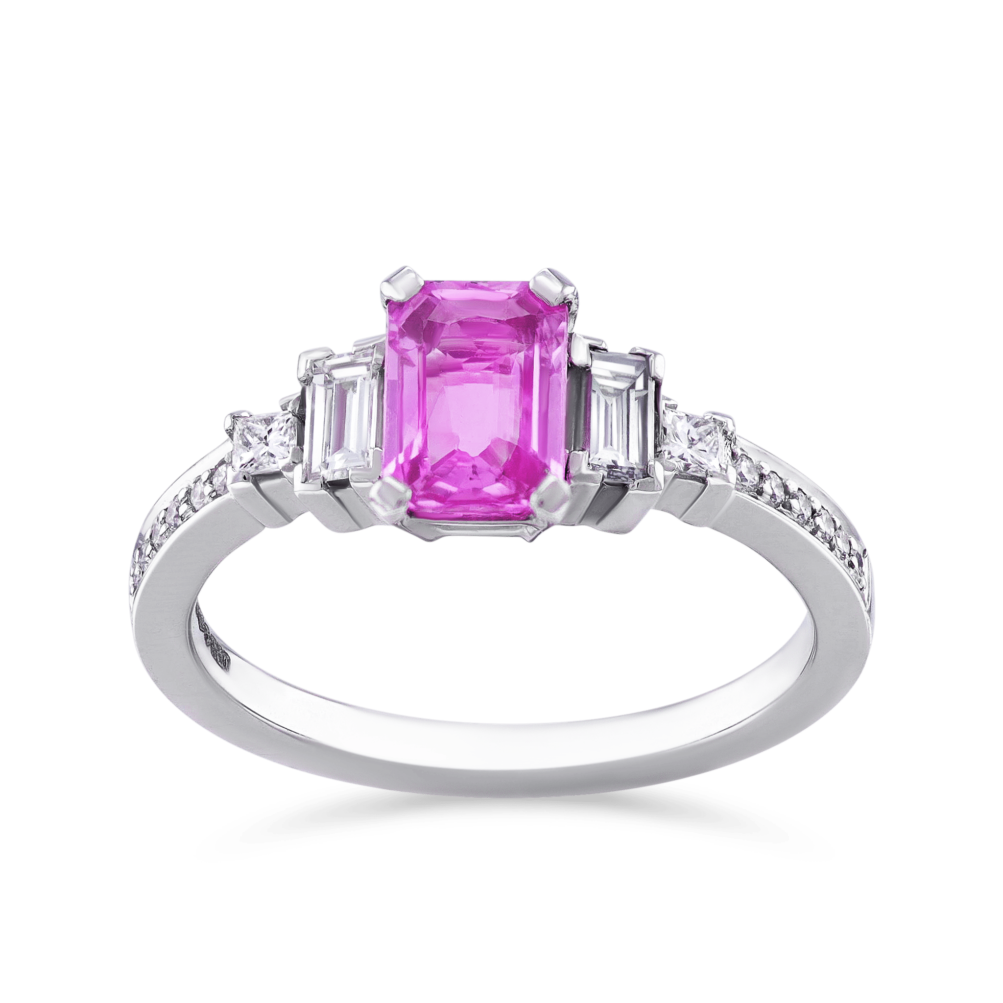 Sea of Love Ring – Catherine Best