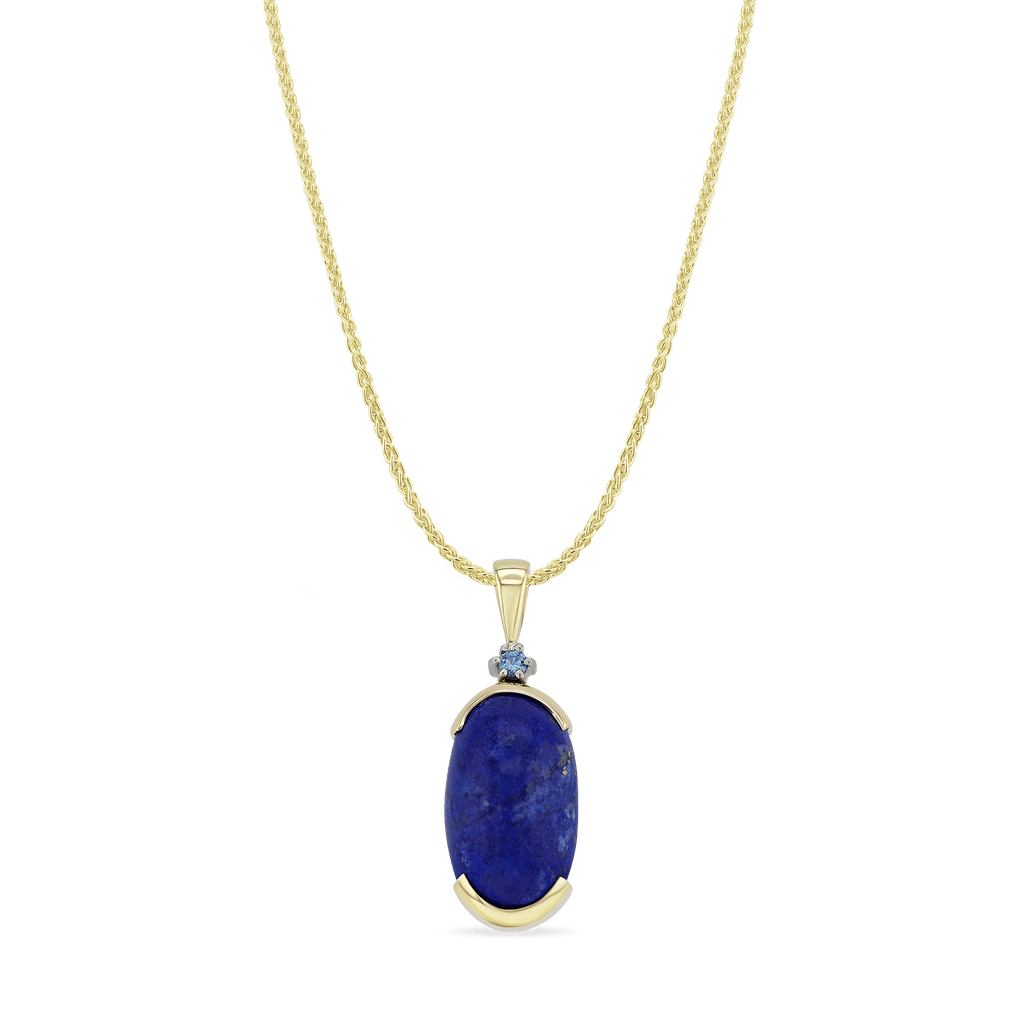 Tides I Pendant – Catherine Best