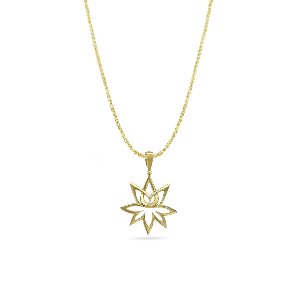 Hope Pendant – Catherine Best