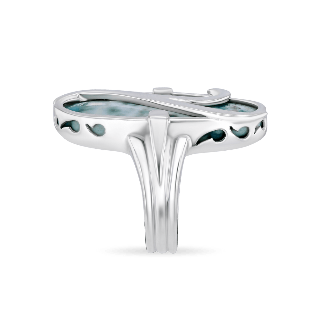 Ocean II Ring – Catherine Best
