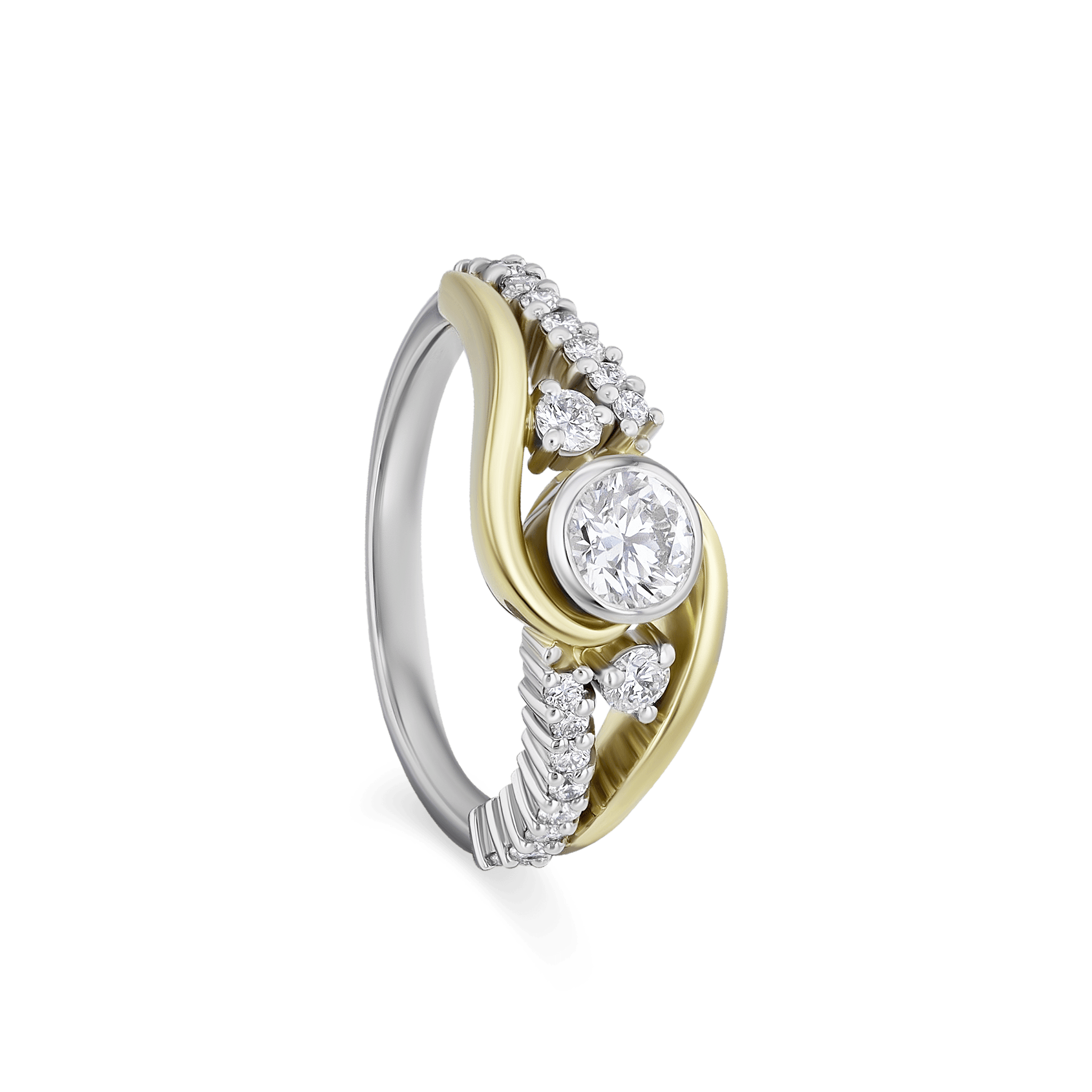 Tuscany Ring – Catherine Best
