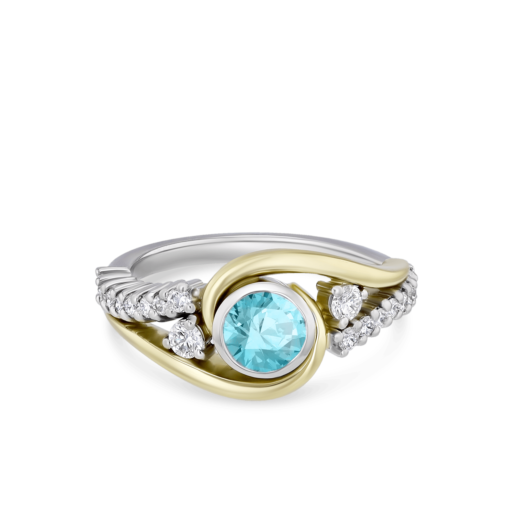Tuscany Ring – Catherine Best