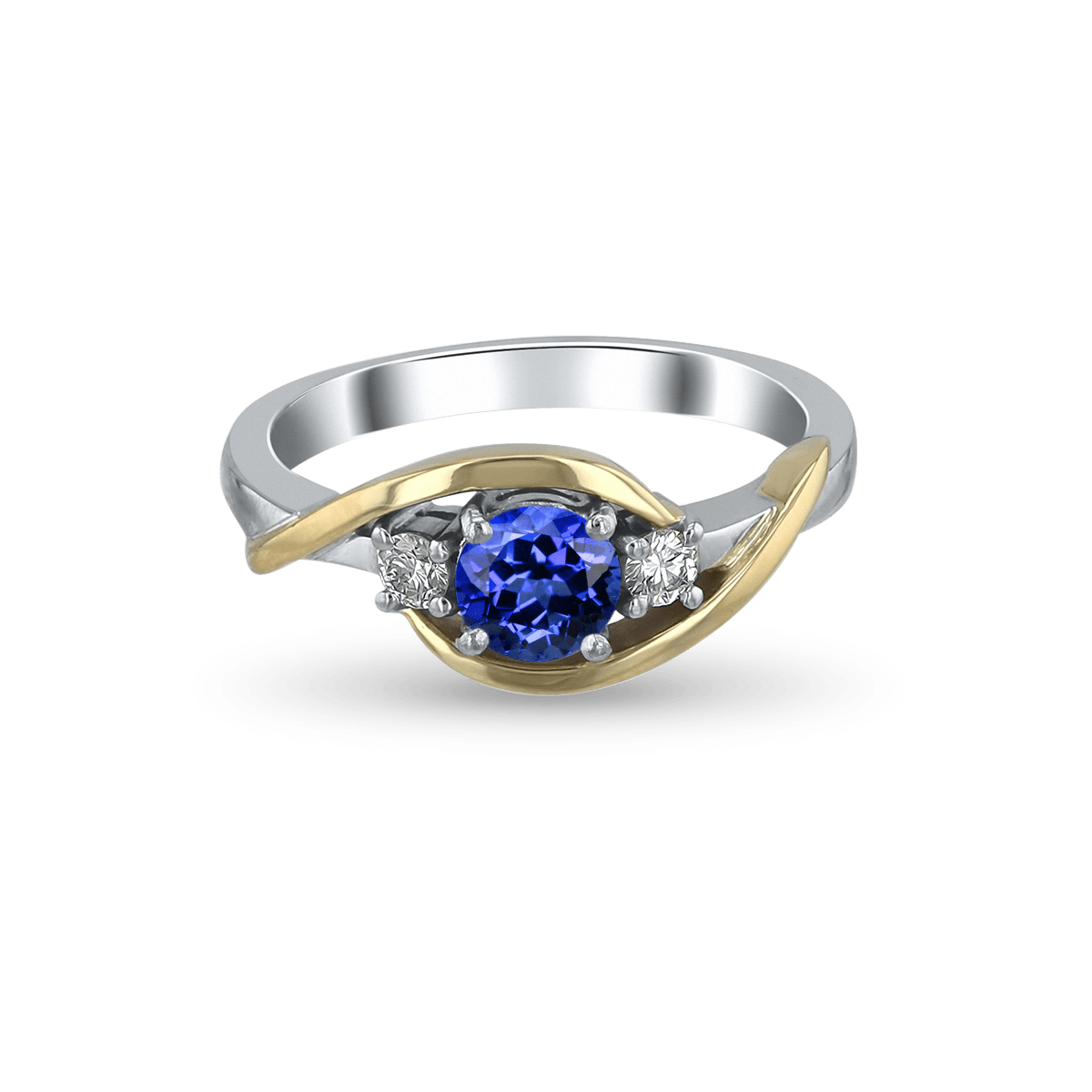 St Lucia Limited Edition Handmade Ring – Catherine Best