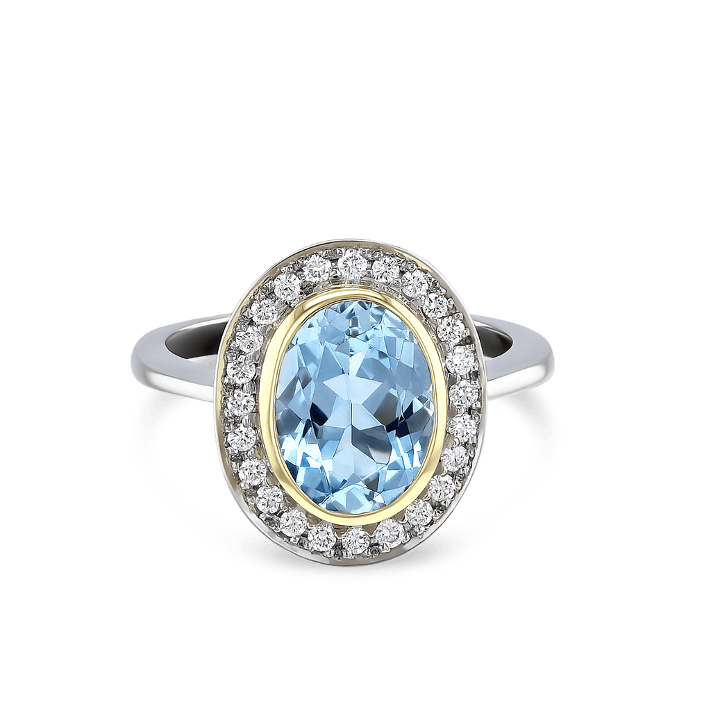 Oceania Ring – Catherine Best