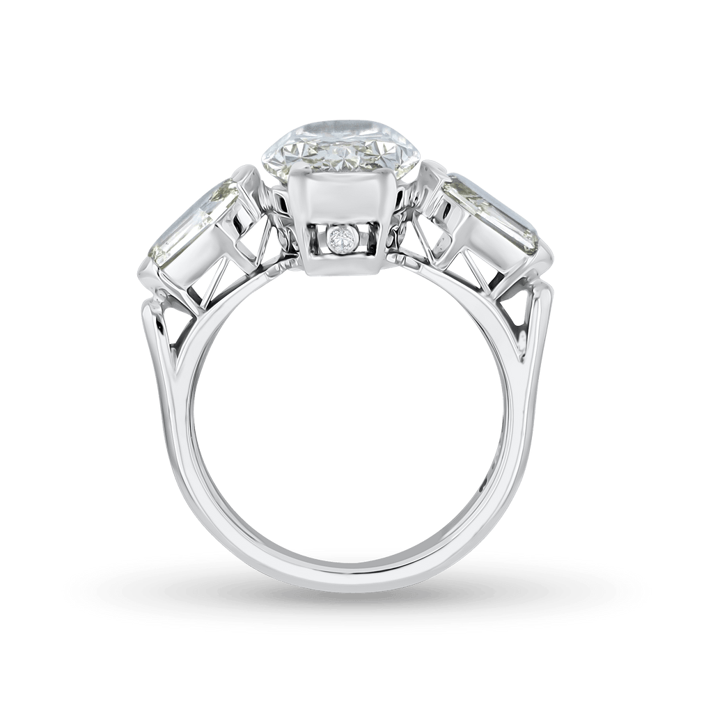 Amora Ring – Catherine Best