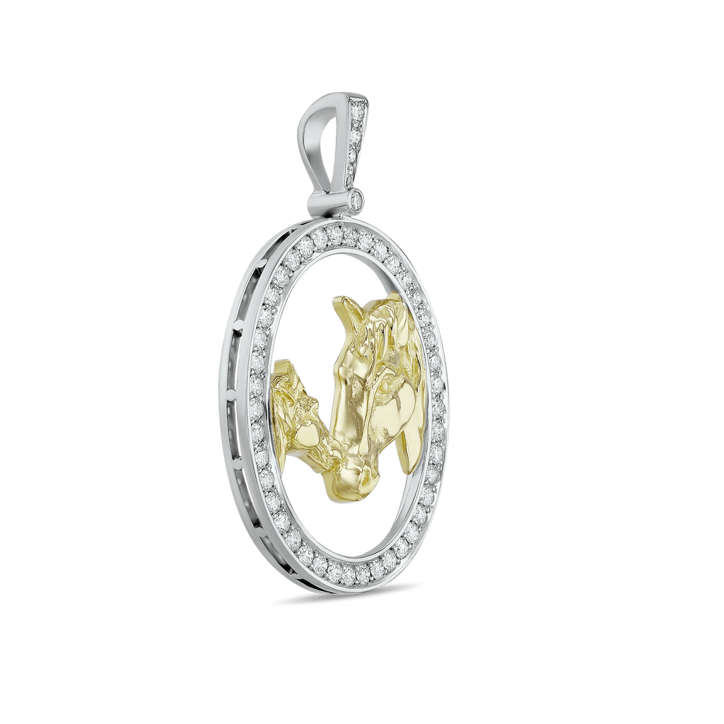 Love is Special Pendant – Catherine Best