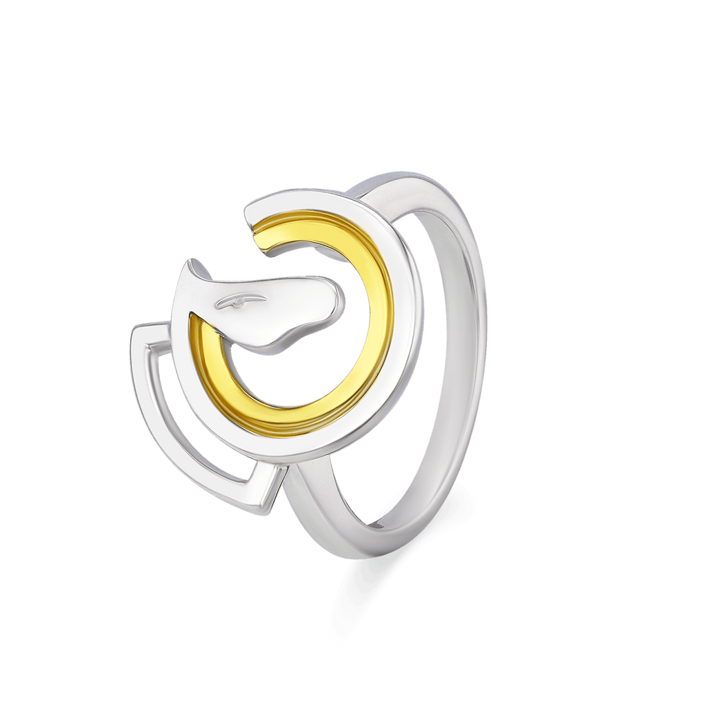 Pirouette Ring – Catherine Best
