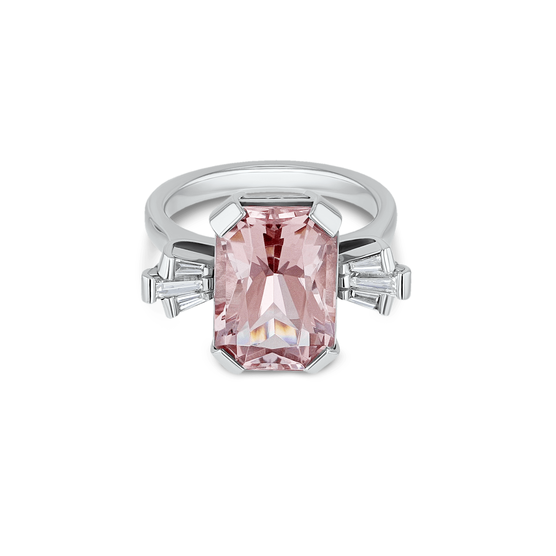 Rosemary Ring – Catherine Best
