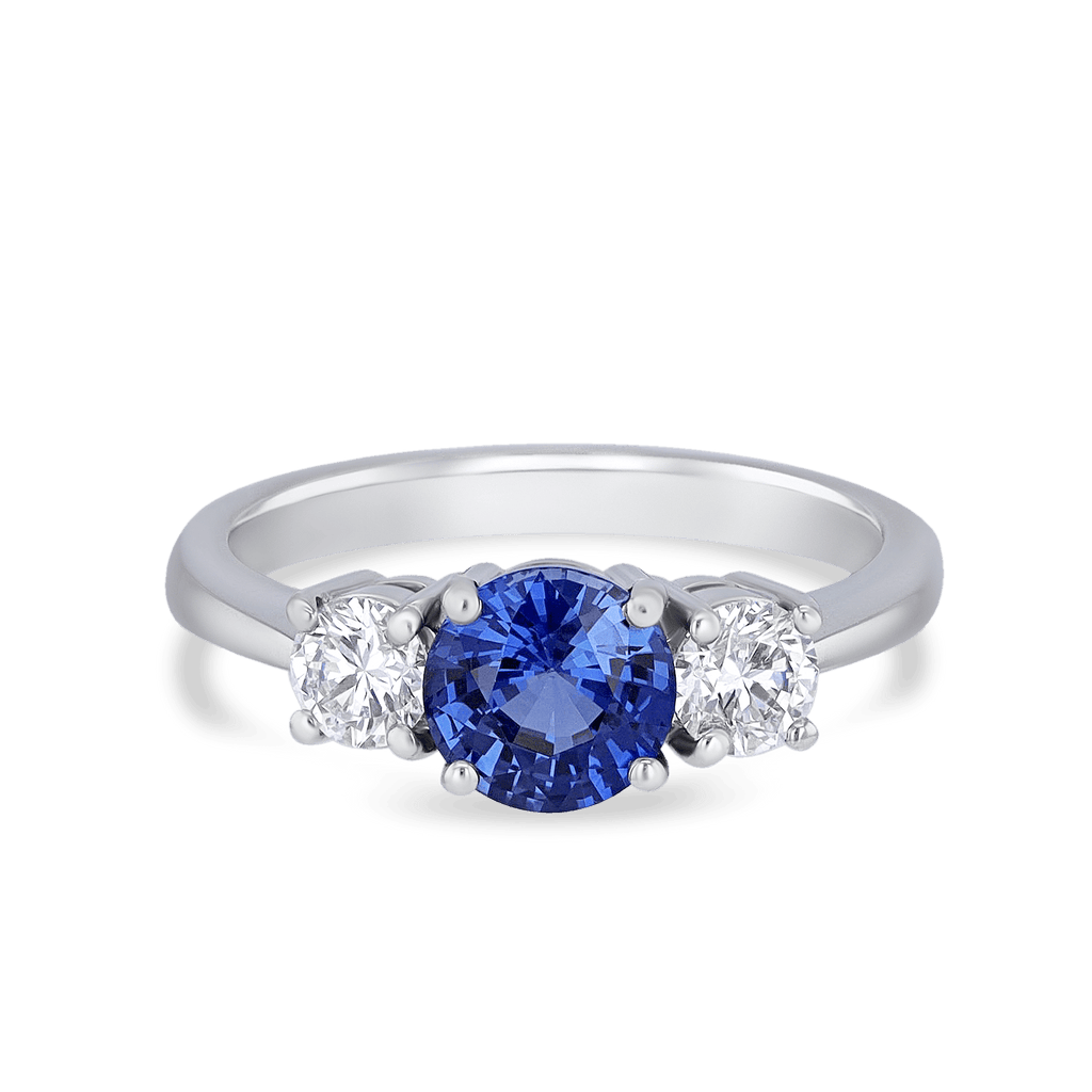 Bellissima Ring – Catherine Best